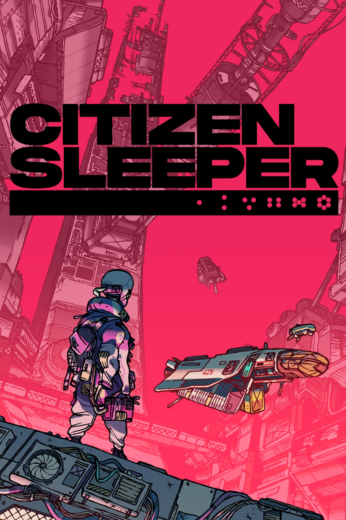 citizens one xbox